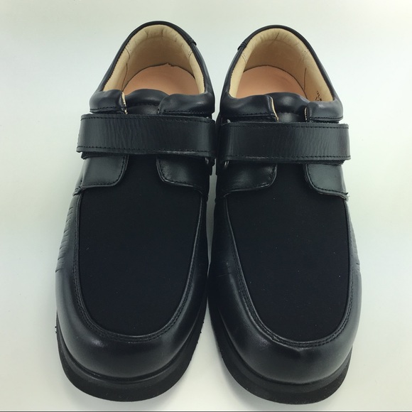 Mt. Emey | Shoes | Mt Emey Mens Therapeutic Shoes For Bunion Edema ...